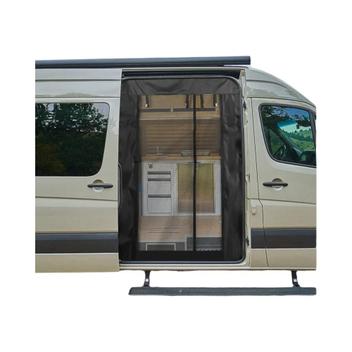 Insect Screen Mosquito e Fly Telas, Net para Motorhomes Baseados e ...