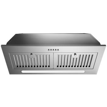 Inserção de Exaustor FIREGAS FGS-USB21G70AC - 30cm, 600 m³/h - Exaustor ...