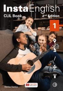 Insta English 2Nd Edit.Teachers Book Clil-1 - Outros Livros - Magazine Luiza