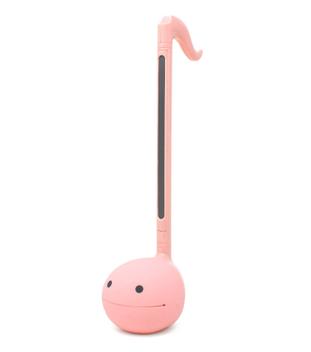 Instrumento musical eletrônico Otamatone Strawberry Color - Sons e Fala ...