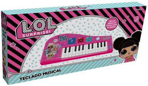 Instrumento musical - piano da lol candide - Piano / Teclado de ...