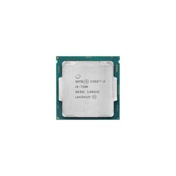Intel Core I3 7100 - 3.9Ghz LGA 1151 - 7th Gen - Processador - Magazine ...