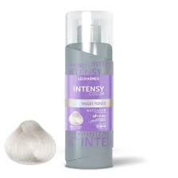 Intensy Color Violet Toner 300ml - Matizador - Magazine Luiza