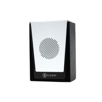 Intercomunicador Industrial Endpoint Ind Intercom SIP 27800006 Khomp ...