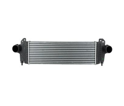 Intercooler iveco daily chassi truck 3.0 2013 2014 a 2019 - VISCONDE ...