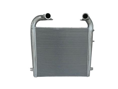 Intercooler Scania Linha R Serie 6 Euro 5 - LD3 - Autopeças - Magazine ...