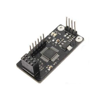 Interface i2c twi atmega48 p/ nrf24l01 - Modulo - Robótica - Magazine Luiza