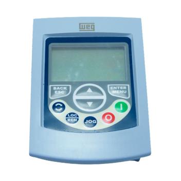 Interface Weg Cfw500 Hmir Modulo Interface Home-Máquina Cfw500-Hmir Ihm ...