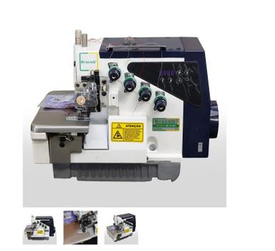 Interlock Direct Drive Bracob 5000rpm,+mesa+RODINHAS Bivolt - Aparelho ...