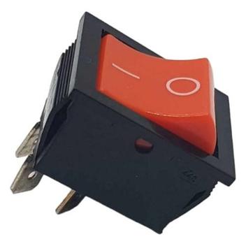 Interruptor 16/150a 250vac 4 Terminais S/led (10 Unid) - Arcoletric ...