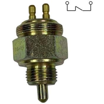 Interruptor da luz da ré Scania L113 Cl Ar 1993 a 1994 - ECHLIN ...