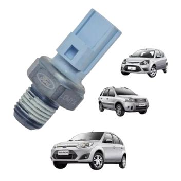 Interruptor De Óleo Motor Zetec Rocam Ford 1.0/16 - 09/2013-GC3Z9278B ...