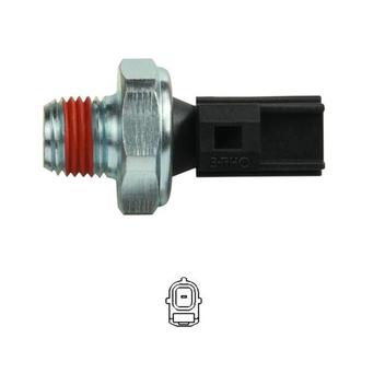 Interruptor de pressão do óleo courier ecosport focus ka fiesta edge ...