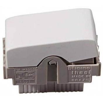 Interruptor paralelo 10a 250v thesi bticinio m2003 - Interruptores ...
