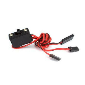 Interruptor Pro Futaba Hitec 57215S - Relé - Magazine Luiza