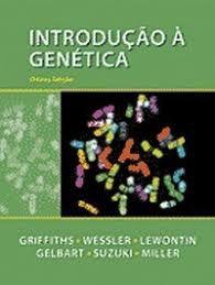 Introdução à Genética - 8ª Edição - Griffiths e outros - Guanabara ...