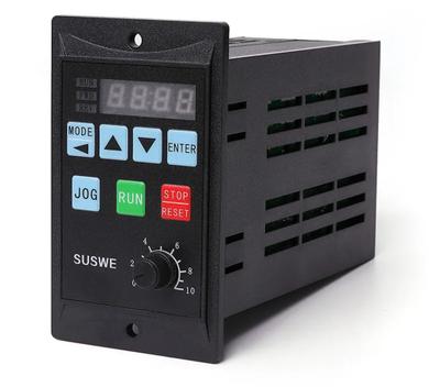 Inversor de Frequência Digital Entrada 220V Mono Saída Trifásico p ...