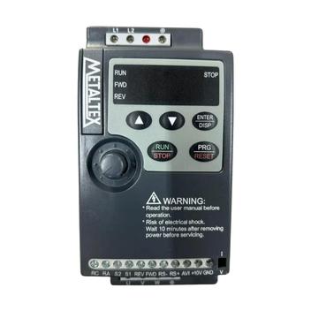 Inversor de Frequência Escalar Compacto 2HP 220V Monofásico IF10 202 1 ...