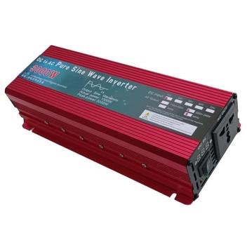 Inversor Placa Solar Off Grid 3000w 12v 220v 50hz Senoidal - Pure Sine ...