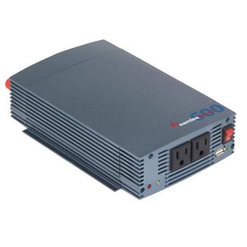 Inversor Samlex SSW-600-12A 600W 12V de onda senoidal pura - Inversor ...