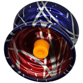 Ioiô de Metal com Alta Precisão Rolamento do Iniciante ao Profissional ...