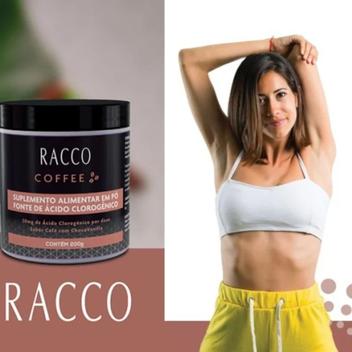 IOS Coffee Suplemento Alimentar Em Pó Com Ácido Clorogênico Sabor ChocoVanilla - RACCO ...