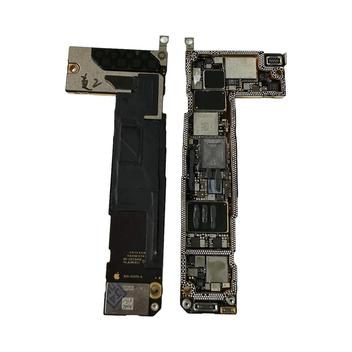 iPhone 12 12Mini pro ProMax CNC Cut Placa-mãe Placa Lógica CPU AP RF ...