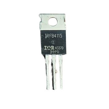 Irfb4115 Transistor Fb4115 Mosfet Irfb4115 Taramps TO-220 - SYDZ ...