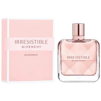 Irresistible Givenchy Eau De Parfum 80ml Feminino - Perfume Feminino - Magazine Luiza