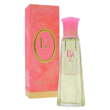 Isa eau de parfum 50ml - Jacques Saint - Perfume Feminino - Magazine Luiza
