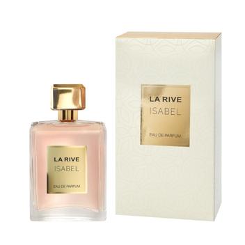 Isabel La Rive Perfume Feminino Eau de Parfum 90ml - Perfume Feminino ...