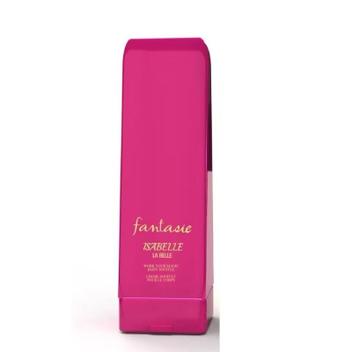 Isabelle La Belle Creme Hidratante Corporal FANTASIE 200ml - Cuidados ...