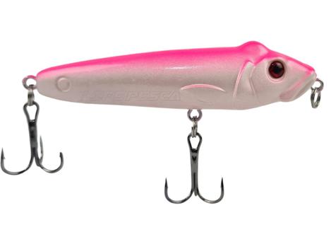 Isca Artificial Deyu Predador (9cm 10g) - Várias Cores - Isca ...