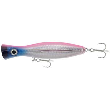 Isca Artificial Fat Popper 100 Cor 15 - Crown - Isca Artificial ...