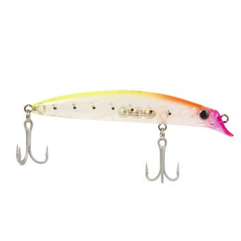 Isca Artificial para pesca de Meia Agua Yara Destroyer 9,5cm 8g By Eduardo Monteiro - Isca ...