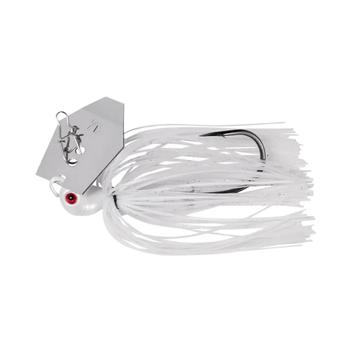 Isca Jig Chatterbait Noeby Heavy Duty 10.5g-35g Com Anzol De Lâmina E ...