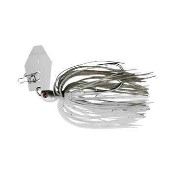 Isca Jig Chatterbait Noeby Heavy Duty 10.5g-35g Com Anzol De Lâmina E ...