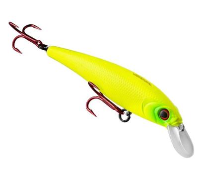 Isca Marine Sports Savage 65 - 6,5cm 6gr - Isca Artificial - Magazine Luiza