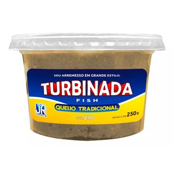 Isca para Pesca Massinha Turbinada Fish - JR Pesca - Flex Fishing ...