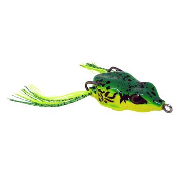 Isca yara crazy frog 45 - 4,5cm 9g - Isca Artificial - Magazine Luiza
