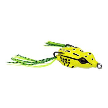 Isca yara crazy frog 45 - 4,5cm 9g - Isca Artificial - Magazine Luiza