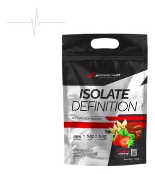Isolate Definition Whey Isolado 1.8kg Body Action - BODYACTION - Whey ...