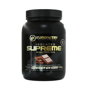 Isoled Supreme Wpi Puro-Pote 900G Sabor Chocolate - Euronutry ...