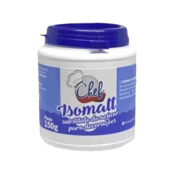 Isomalt 150G Chef - Iceberg - Açúcar - Magazine Luiza