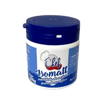 ISOMALT 150g - ICEBERG - Geleia - Magazine Luiza