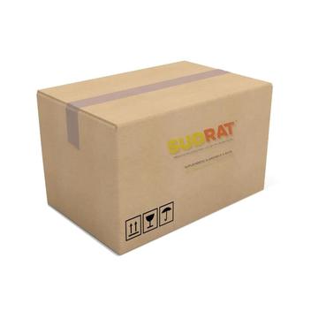 Isotônico Em Pó Sudrat Sabor Morango Caixa 200 Unidades De 23g Cada ...