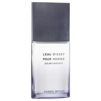 Issey Miyake L'Eau D'Issey Pour Homme Solar Lavender Eau De Toilette ...