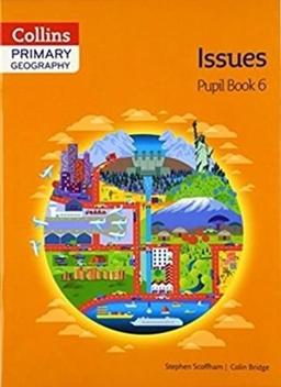 Issues 6 - Collins Primary Geography - Pupil Book - Biografias ...