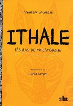 Ithal fabulas de mocambique - DE CULTURA - Livros de Literatura ...