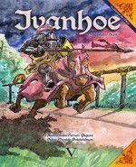 Ivanhoe (Cómic) - Livros de Literatura - Magazine Luiza